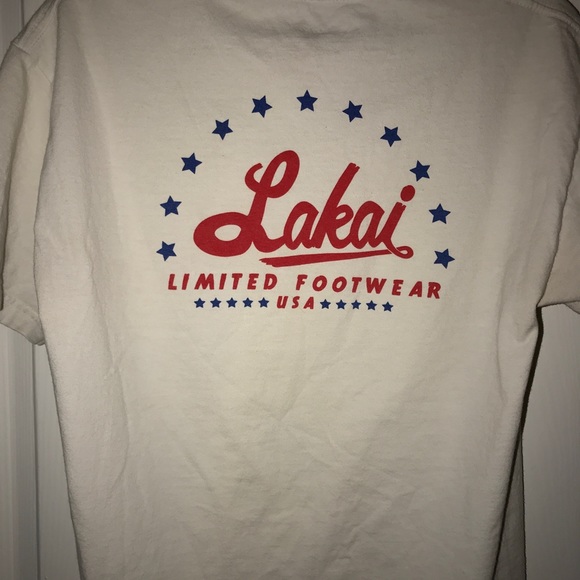 Lakai | Shirts | Lakai Tshirt Graphic Tee | Poshmark